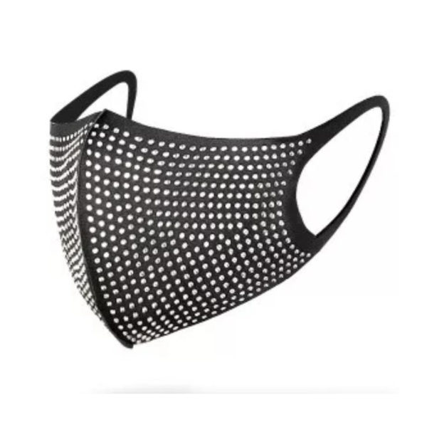 AOM-Crystal Masks - Atiqa Odho Brand