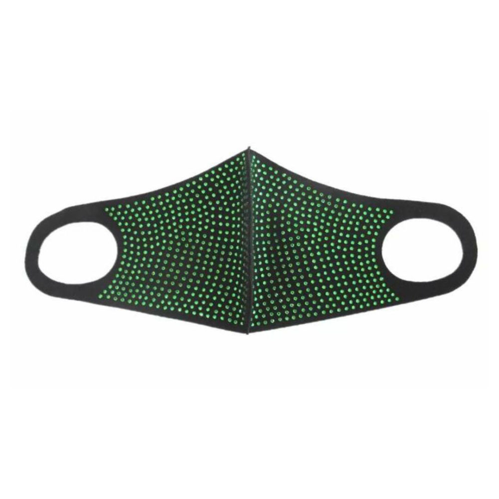 AOM-Crystal Masks - Atiqa Odho Brand