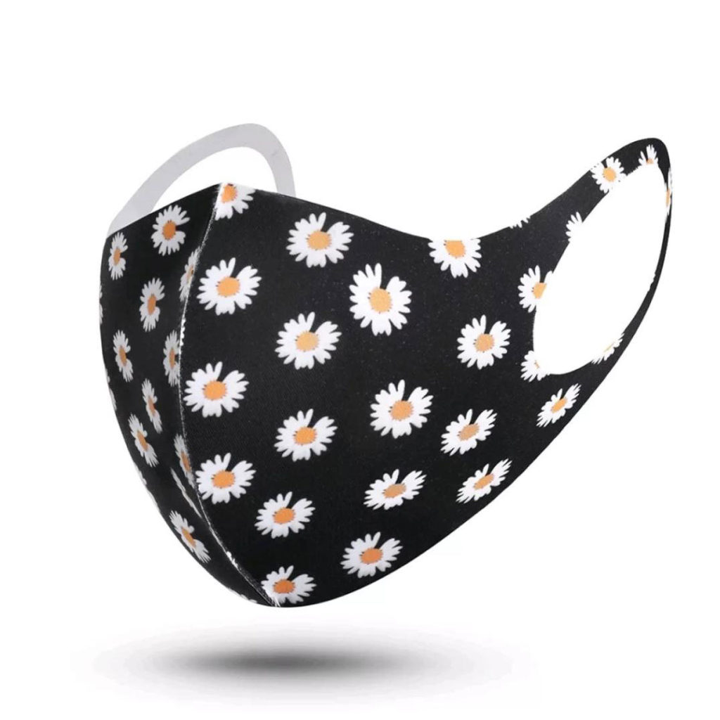 AOM-Crystal Masks - Atiqa Odho Brand