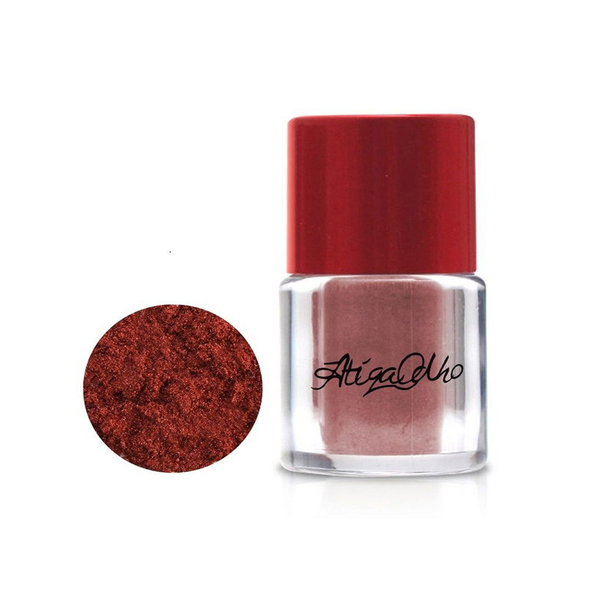 ASPP-01-Ruby-Pigment Powder-AO Color Cosmetics - Atiqa Odho Brand