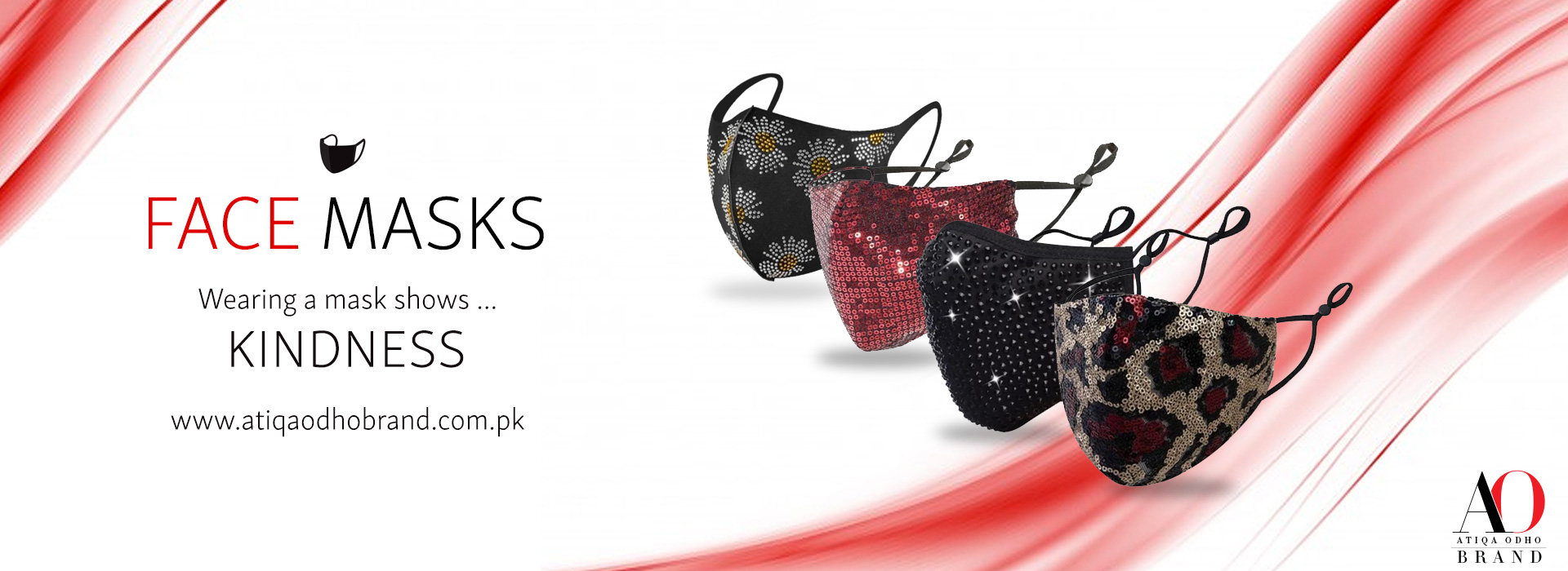 Home - Atiqa Odho Brand